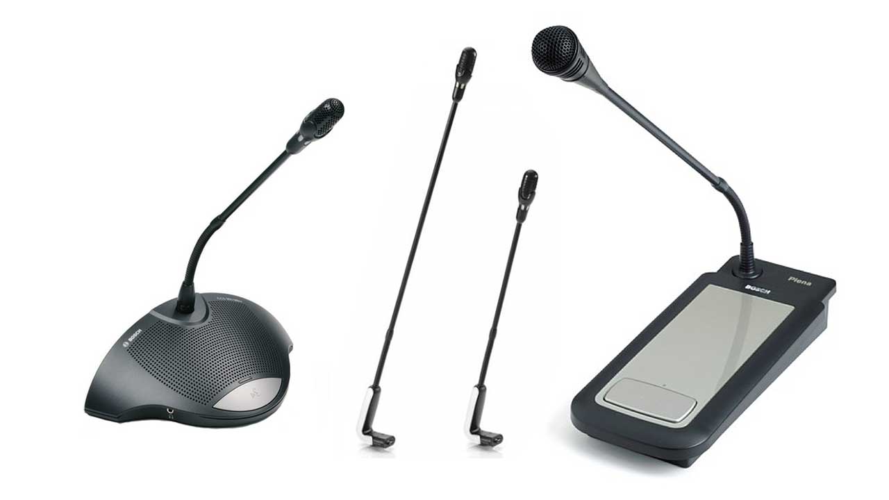Public Address System Dubai UAE Pava & Sound System Supplier